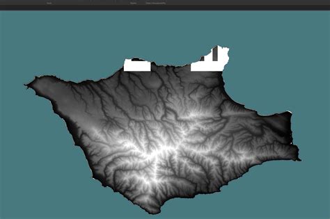 solved mosaic to new raster display error esri community