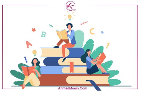 دوره جامع تندخوانی و تقویت حافظه احمد معین آموزش فن بیان و کسب و