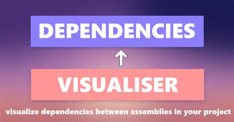 dependencies visualizer utilities tools unity asset store