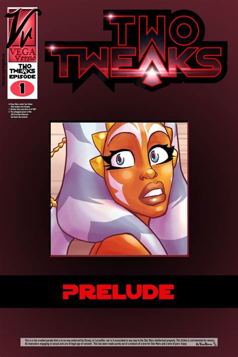 Ahsoka Tano Luscious Hentai Manga And Porn