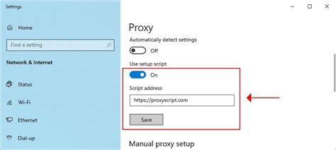 run windows 10 setup script after installation to customize the os set