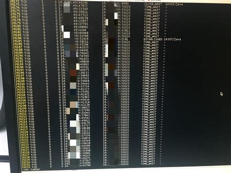 solved when the number of indexers of lily hbase indexer