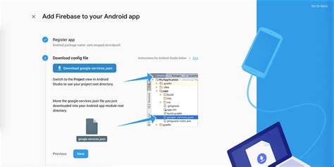 firebase push notification in ionic react app using capacitor piousbox