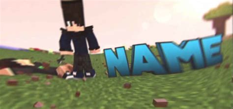 Best Minecraft Intro Template Blender Free Download 20 Topfreeintro