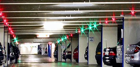 experience the vital benefits of car parking solutions houstonsystem