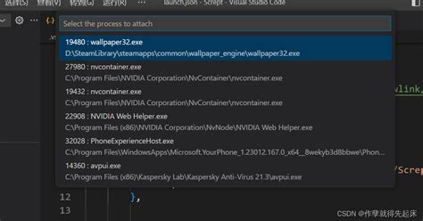 unity使用emmylua vscode打断点