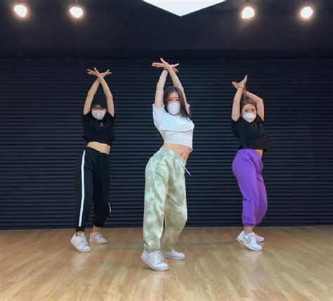 Kpop Dance Classes Near Me Otelia Delaney