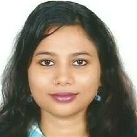 ing prangya parimita sahoo senior test analyst