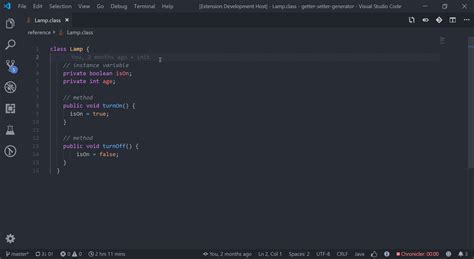 37 getters and setters javascript modern javascript blog