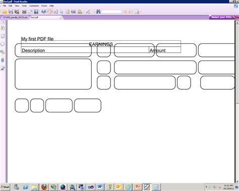 c itextsharp modify pdf