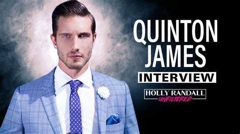 Quinton James 7 Inches With A Curve Gentnews