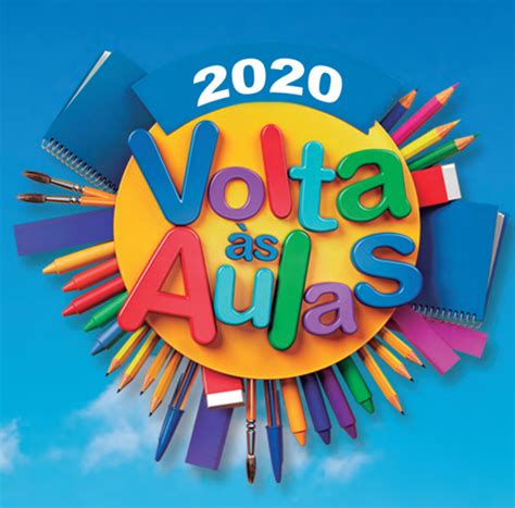 Volta às Aulas 2020 Para Rede Municipal De Ensino Está Prevista Para