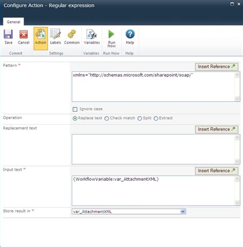read list attachments from sharepoint list item using