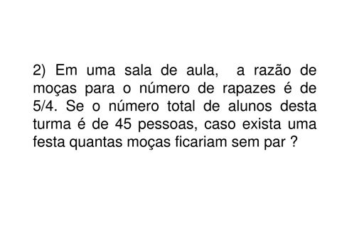 Ppt Razão E Proporção Powerpoint Presentation Free Download Id 839961