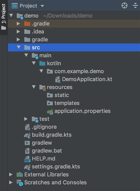how to create your own hello world rest service with