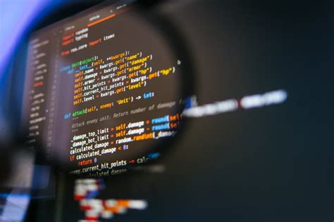 interface gráfica com python entenda como funciona e vantagens