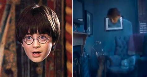 harry potter invisibility cloak now you can become invisible for real