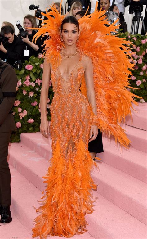 Every Unbelievable Look From The 2019 Met Gala Met Gala Dresses Met