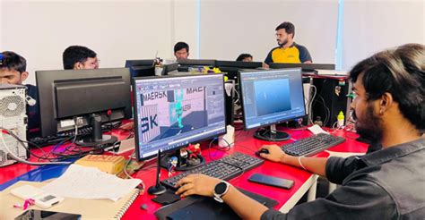 5 Tips To Choose The Right Animation College In Hyderabad Iacg
