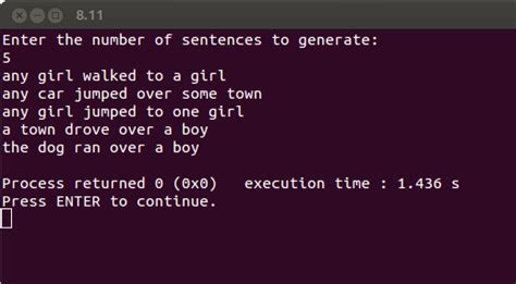 c cannot see full words in the output stack overflow