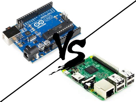 arduino y raspberry pi que son y en que se diferencian ppablotech hot