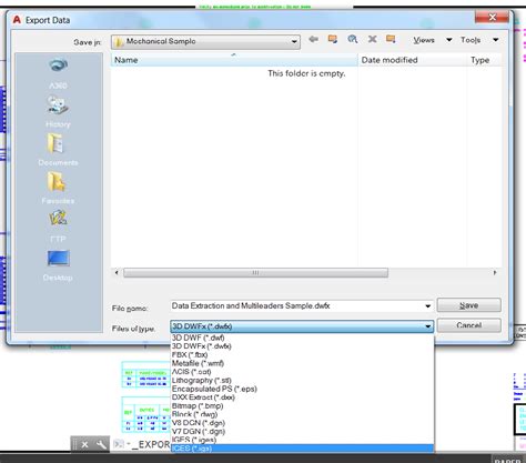 solved igs file autodesk community