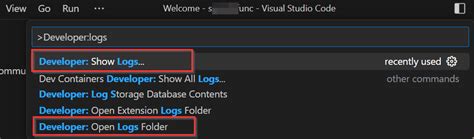 azure functions test locally in vs code stack overflow