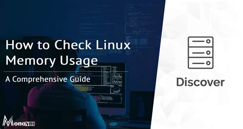 How To Check Linux Memory Usage A Comprehensive Guide