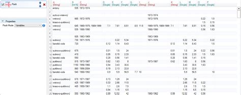 reshape xl how to remove empty rows and columns from