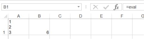 sum numbers in one cell that contains line break excel
