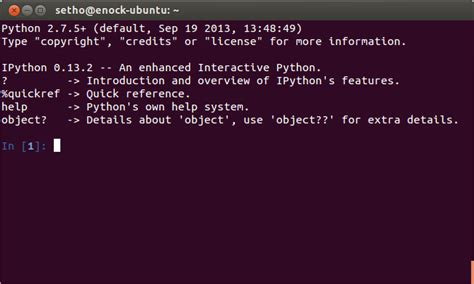 install python in ubuntu terminal codes lasthealthcare