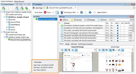 features added to testcomplete 14 10 testcomplete documentation