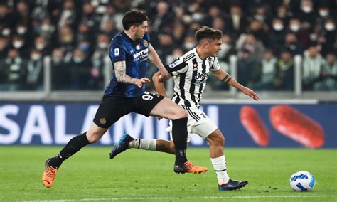 Juve Inter Top E Flop Al 45 Morata Intervento Senza Senso E