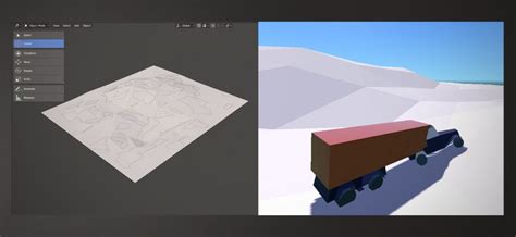 blender 2 8 export 3d colliders to godot 3 blendernation