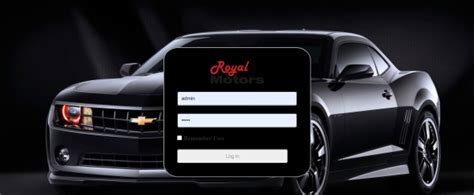 showroom management system in php with source code codezips