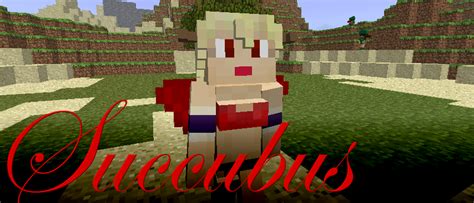 [1 7 3] fatal beauty succubus v6 minecraft mods