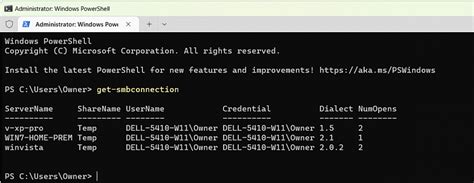 Enable Or Disable Smb1 File Sharing Protocol In Windows Page 5