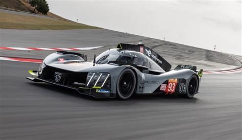24 Heures Du Mans Le Trophée De Lédition 2023 Du Centenaire Dévoilé