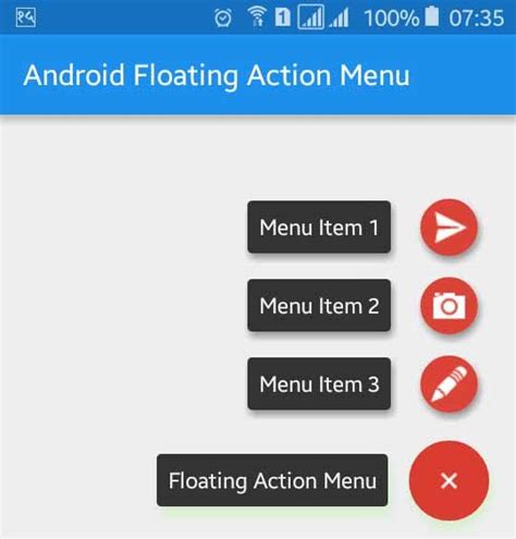 pin on android