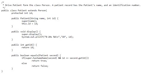 solved java eclipse code topic exceptions given that you