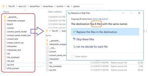 modulenotfounderror no module named ntrib