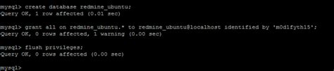 how to install redmine on ubuntu 18 04 linuxcloudvps blog