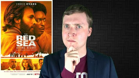 The Red Sea Diving Resort 2019 Review Youtube