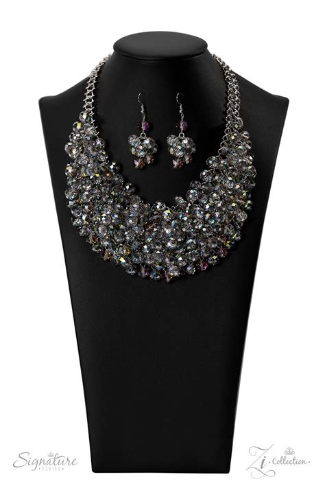 The Tanger 2022 Zi Collection Necklace Paparazzi Accessories
