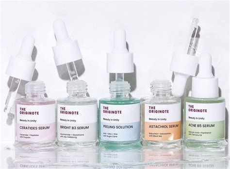 Jangan Sampai Salah 5 Urutan Skincare Originote Yang Benar Dan Wajib