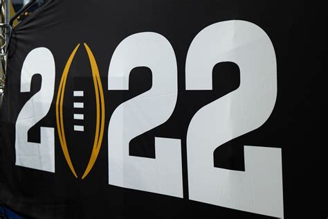 College Football Playoff Expansion Approved 12 Teams In New Format