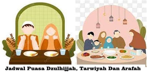 Lebaran Haji 2023 Jatuh Pada Tanggal 29 Juni Ini Jadwal Puasa 1