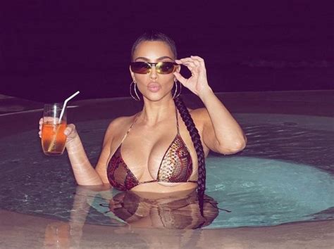 kim kardashian credits sex tape for kuwtk success national post