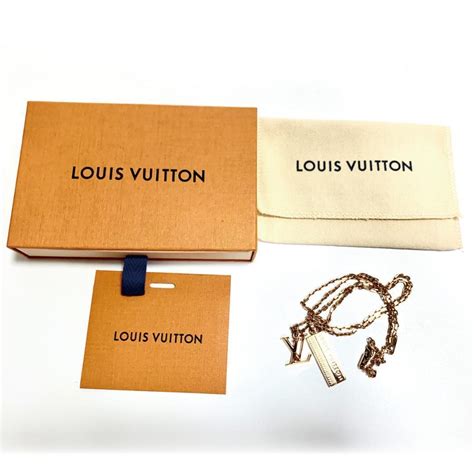 31％割引グレイ系注目の福袋をピックアップ！ Louis Vuitton ヴヴィエンヌ Djボキャブラリー ネックレス ネックレス