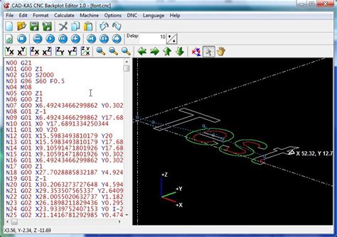 cnc backplot editor heise download